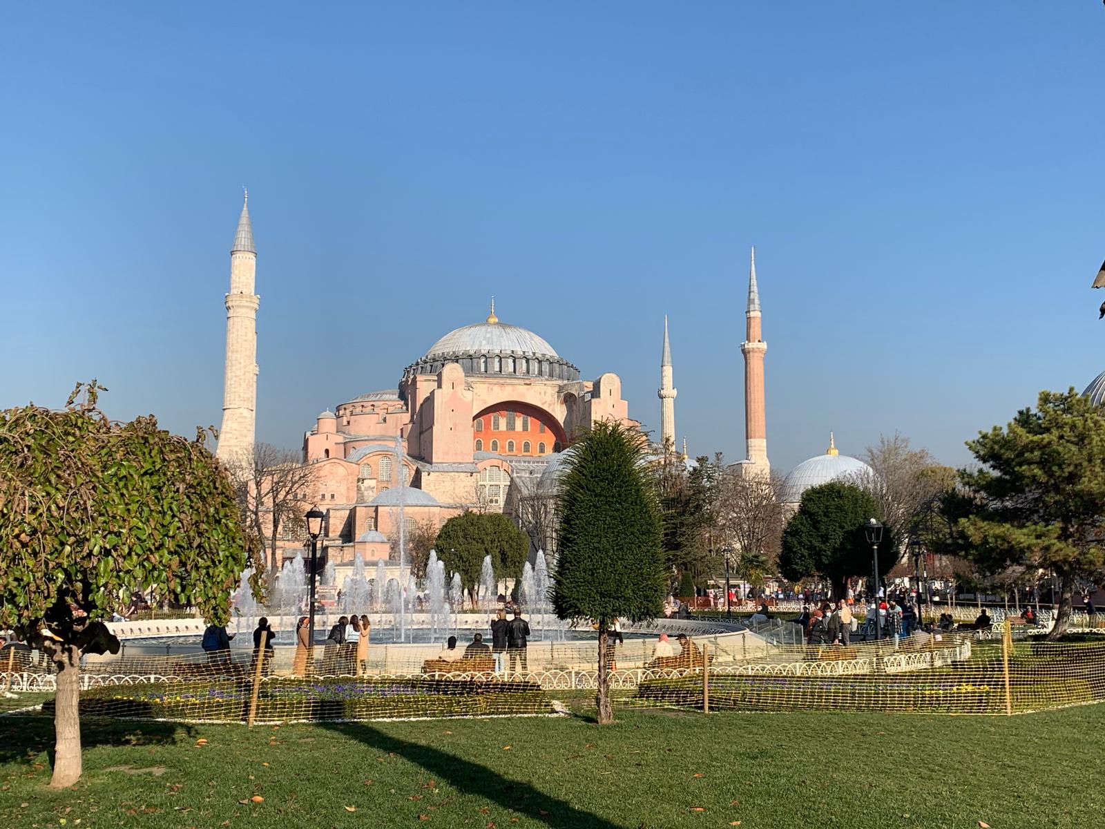 Fast Guide Istanbul 2024 - Istanbul in 10 Minutes - Everything About ...